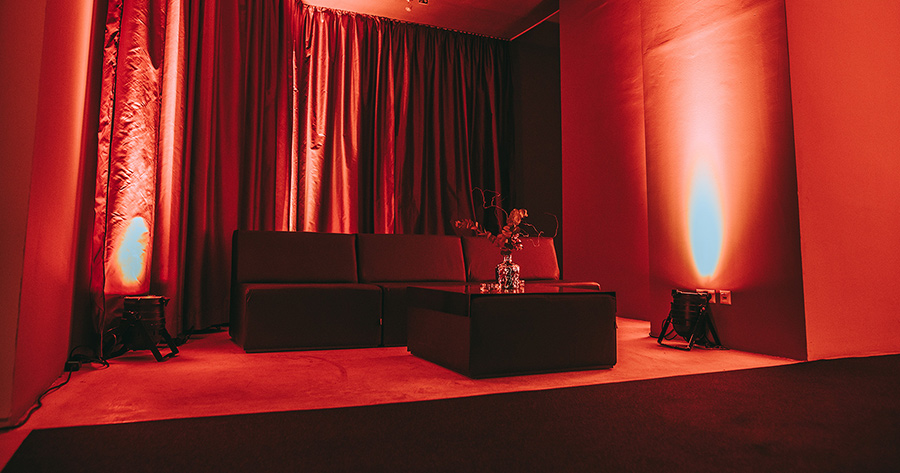 Möbel & Dekoration | Palais Berg